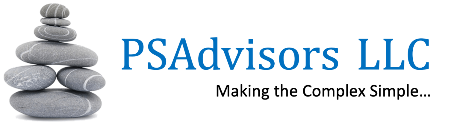 PS Advisors LLC – Making the Complex Simple